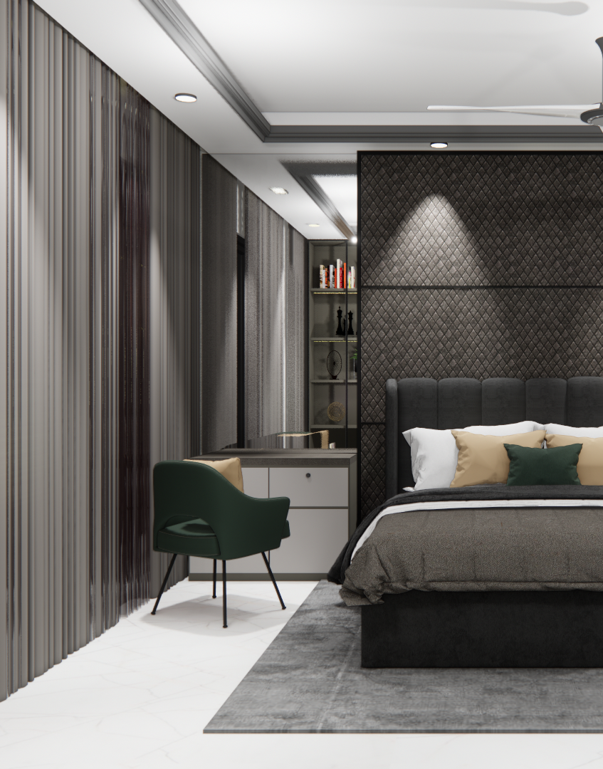 Visio Atelier - Interior Design Studio